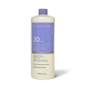 Ion Hair Products Website - Premium Haircare